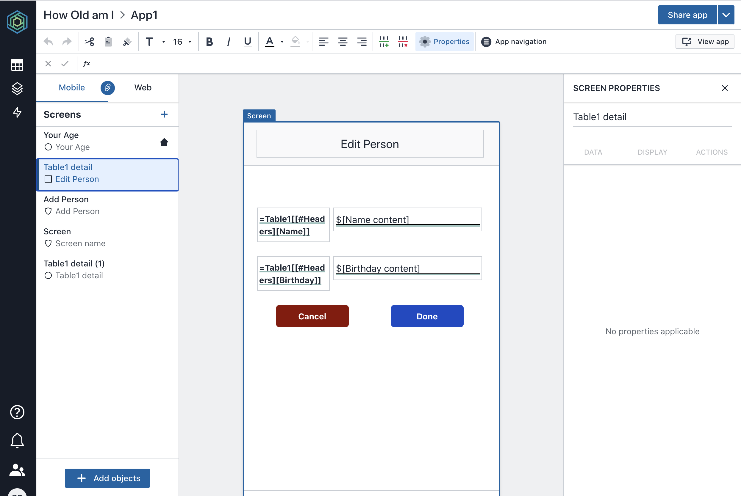 What can Honeycode, AWS's new NoCode App Platform be used for? - poornerd